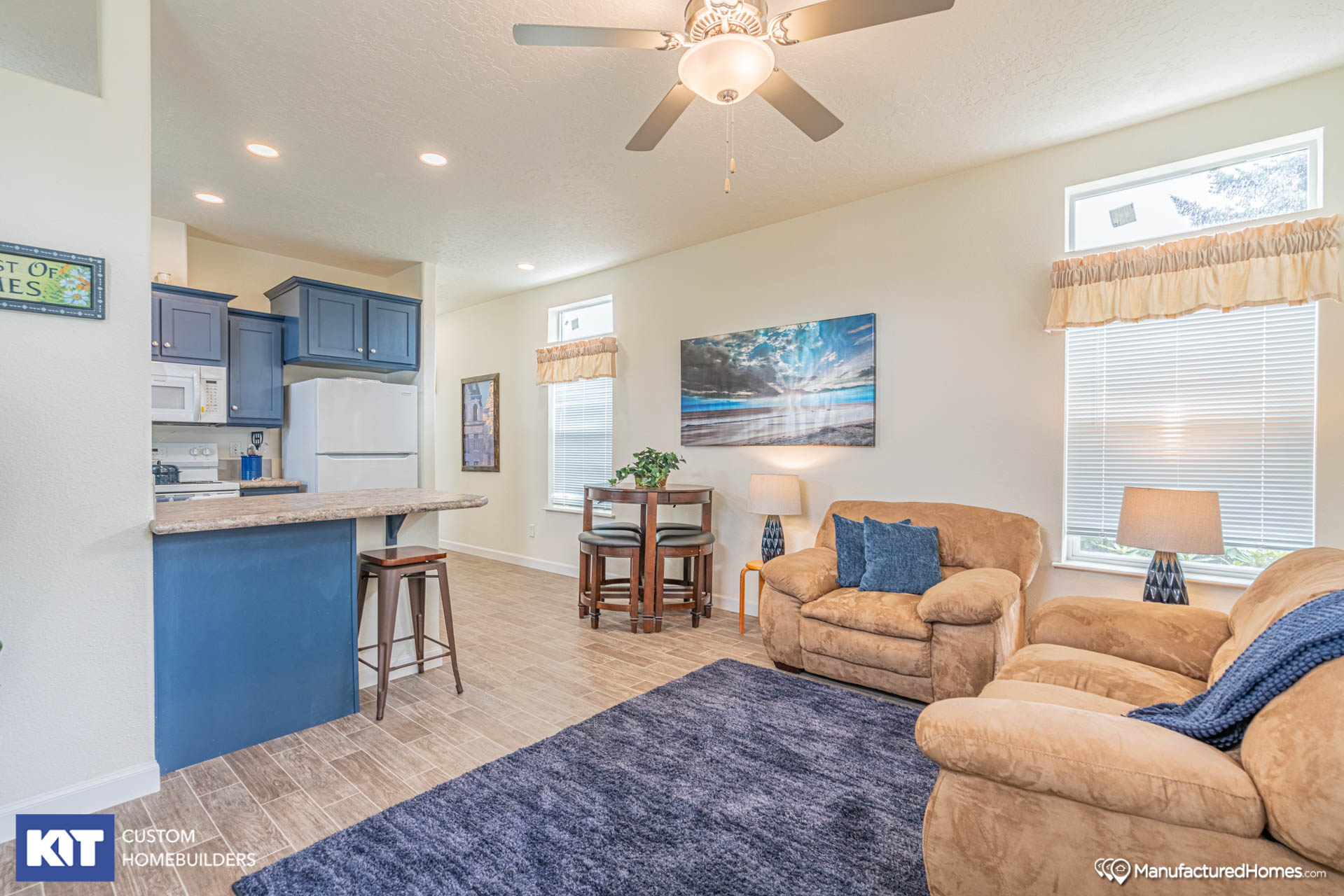 Cedar Canyon 2071 5 By Kit Custom Homebuilders